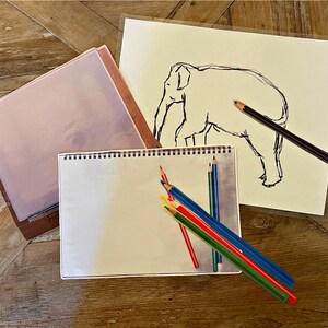 Art Studio Dramatic Play | Art Pretend Play or Bulletin Board | Art ...