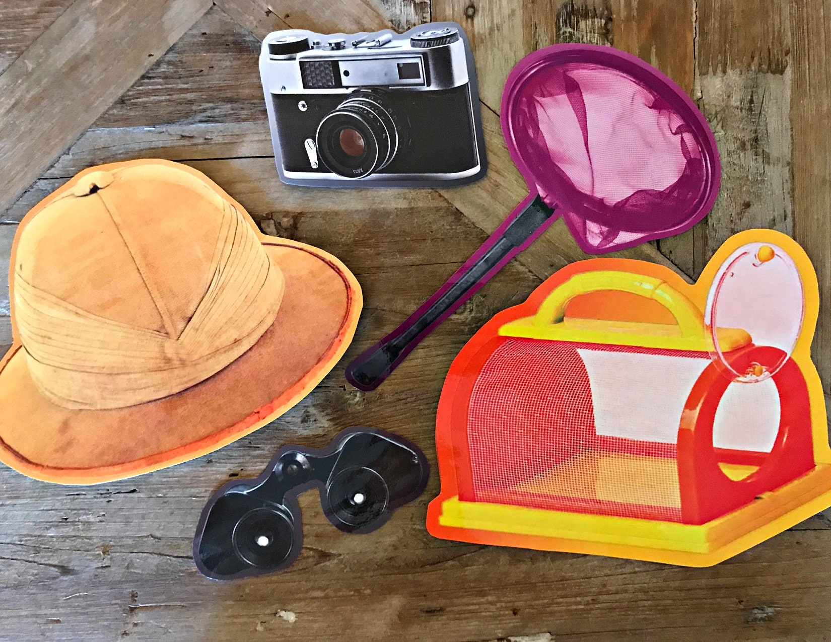 Bug Collector Dramatic Play | Bug Activity | Pretend Play | Bug ...