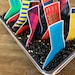 Preschool Matching Activity | Socks Activity | Printables | Preschool ...