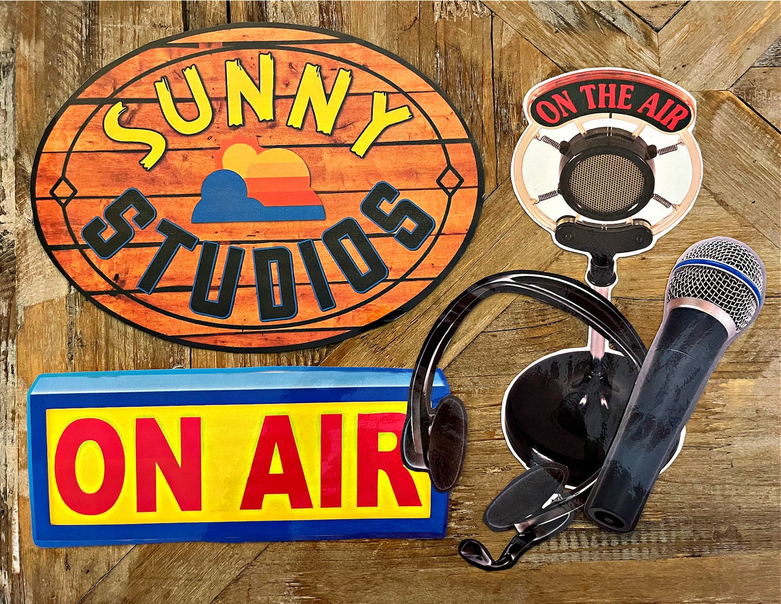 Weather Station Dramatic Play | Weather Pretend Play | Meteorologist ...