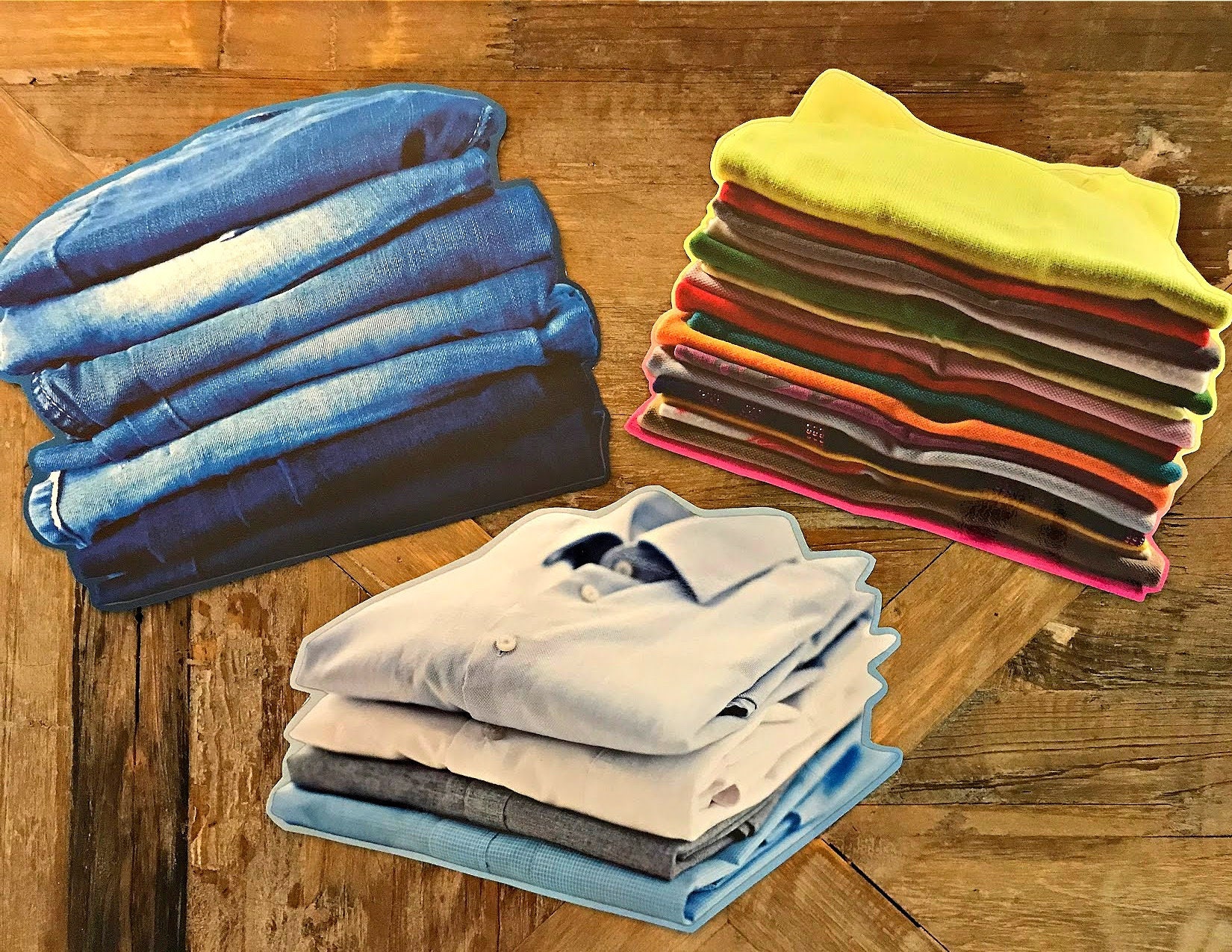 Laundry Dramatic Play | Printable Dramatic Play for Preschool ...