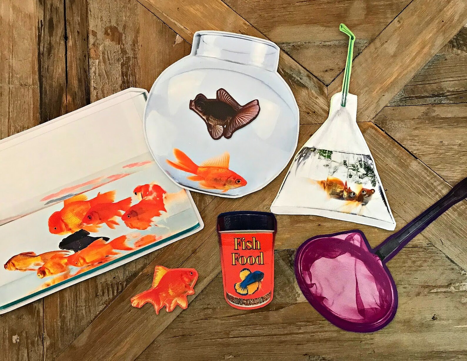 Pet Shop Dramatic Play | Pet Store Playset | Pretend Pets | Pet ...