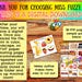 Fruit Stand Dramatic Play | Pretend Play | Fruit Activities | Center ...