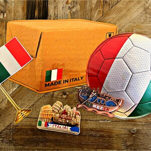 Italy Travel Dramatic Play | Pretend Play Travel | Printable Play ...