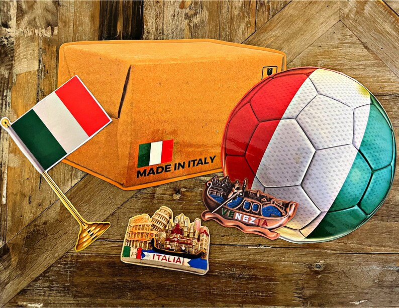 Italy Travel Dramatic Play | Pretend Play Travel | Printable Play ...