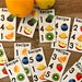 Preschool Counting | Counting Activity | Fruit Smoothie Activity | Prek ...