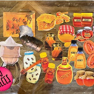 Bee Keeper Dramatic Play | Bee Pretend Play | Preschool Toy | Preschool ...