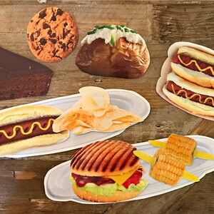 Grilling Dramatic Play | Pretend Play Grilling | Summer Activity ...