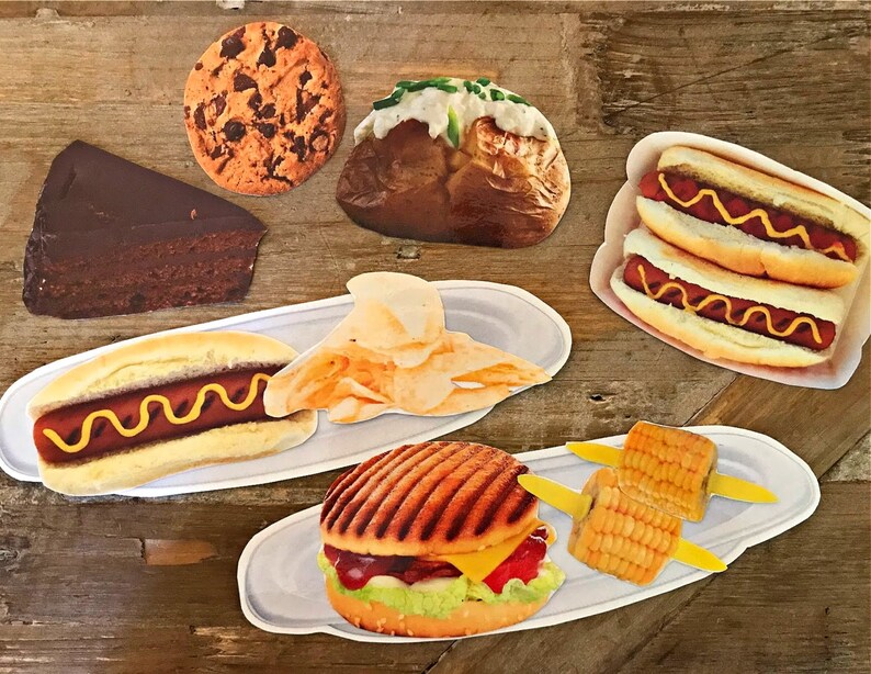 Grilling Dramatic Play | Pretend Play Grilling | Summer Activity ...