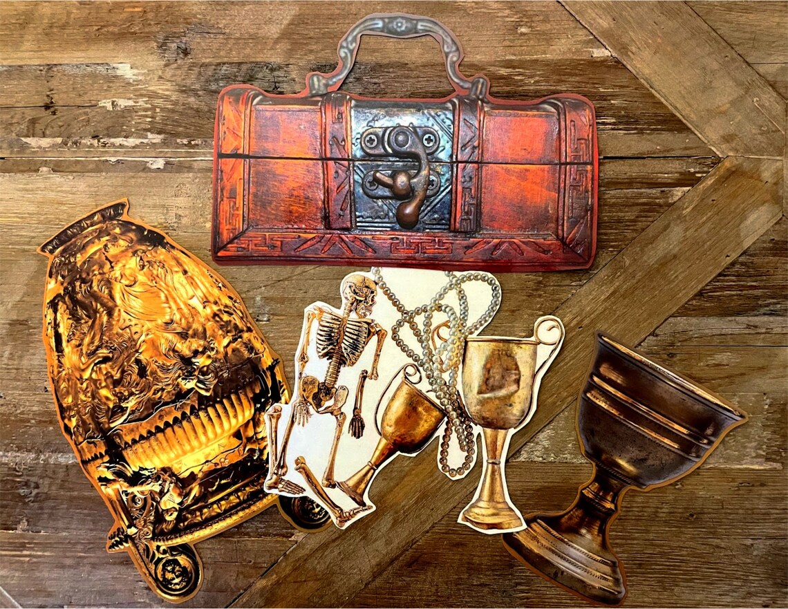 Explorer Dramatic Play | Explorer Pretend Play | Adventure Bulletin ...