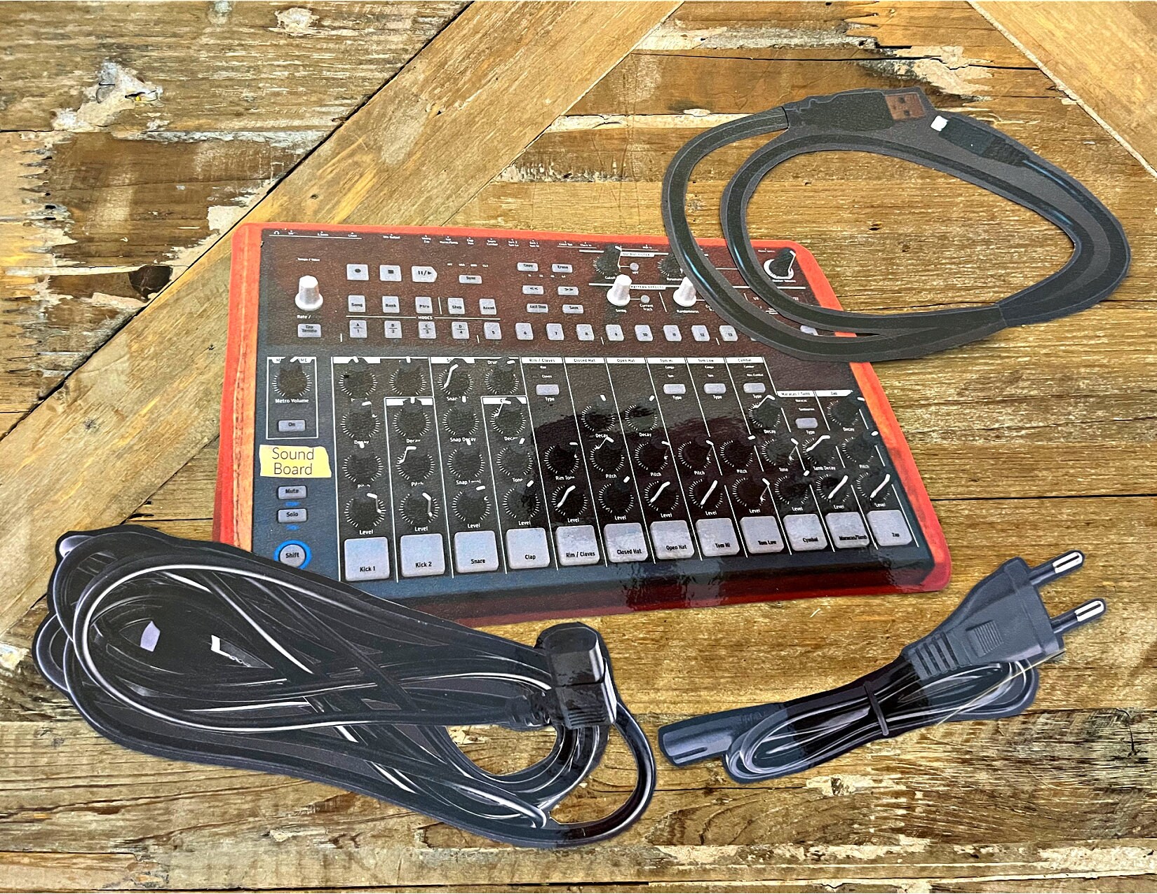 Weather Station Dramatic Play | Weather Pretend Play | Meteorologist ...