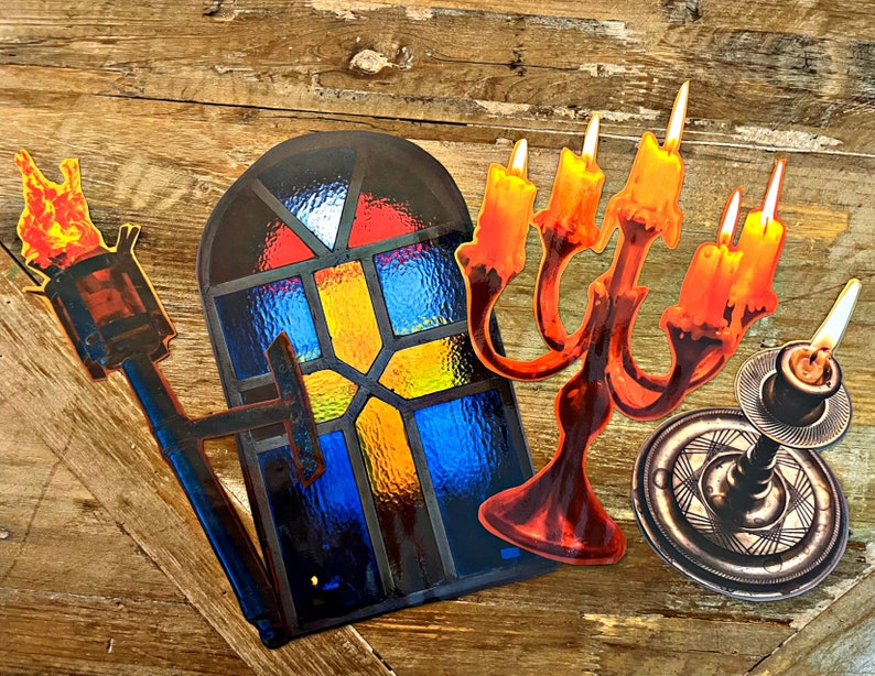 Castle Dramatic Play | Castle Pretend Play | Castle Activity | Medievil Pretend Play | Preschool ...