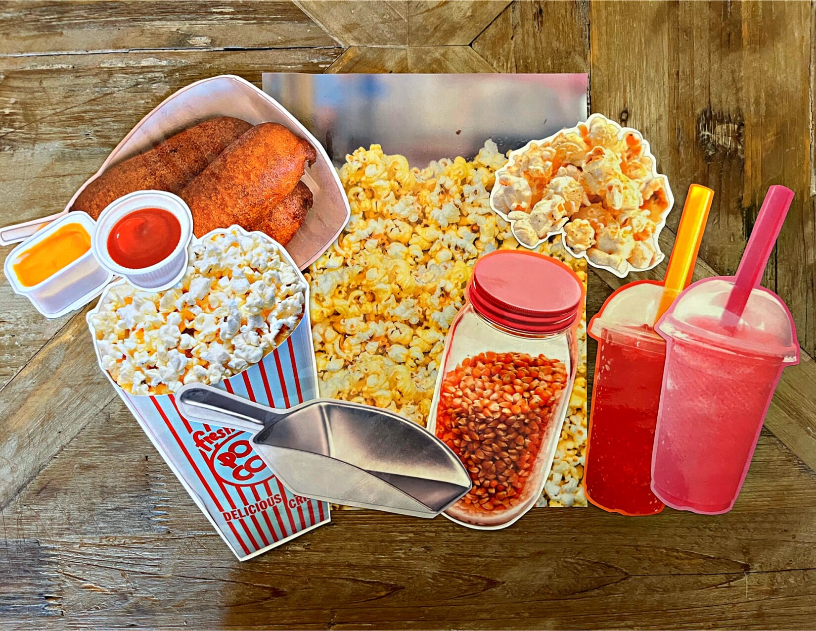 Circus Dramatic Play Circus Pretend Play Preschool Toy Preschool Play ...