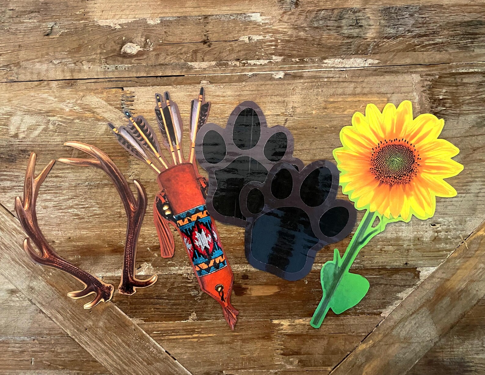 Pocahontas Dramatic Play | Native American Pretend Play | Preschool ...