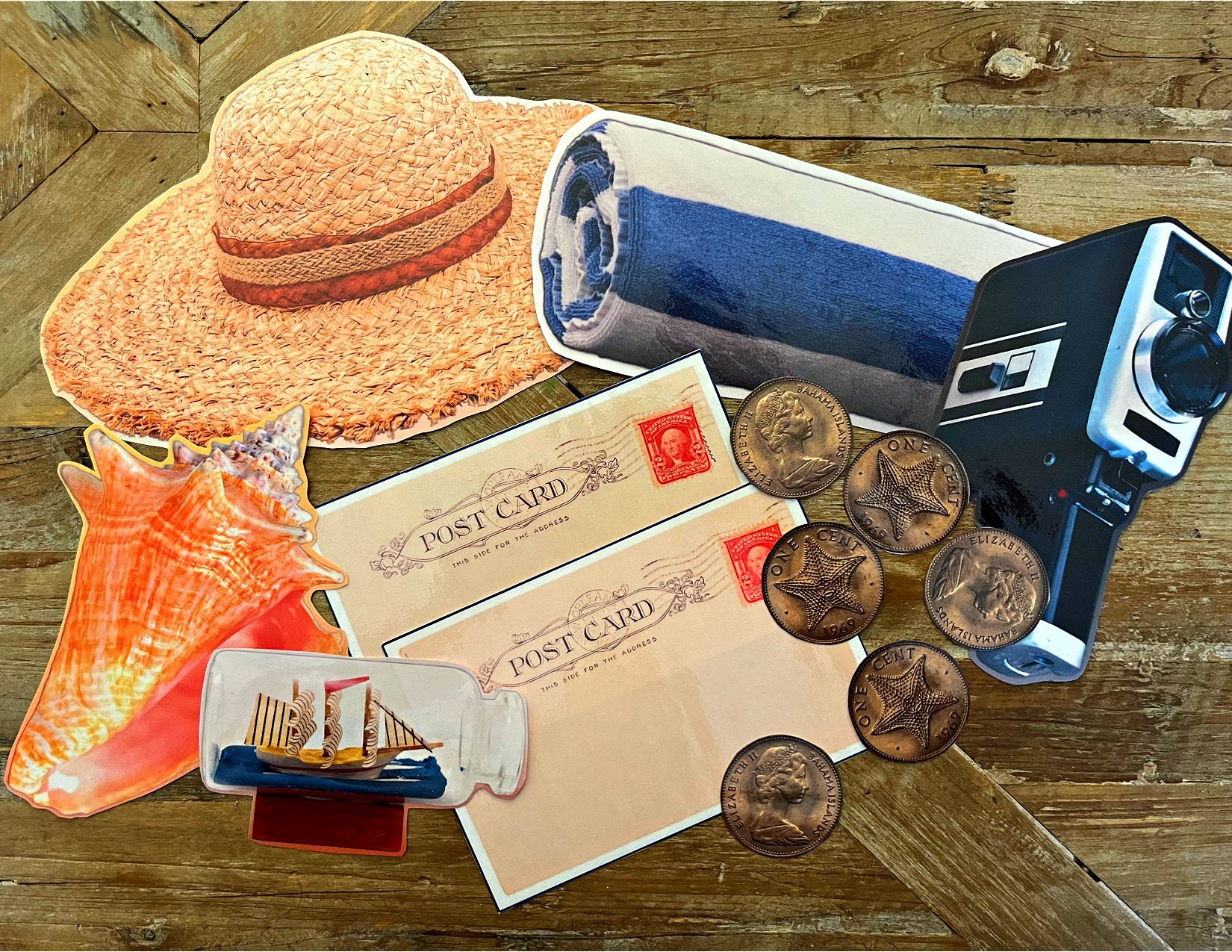 Cruise Ship Dramatic Play | Travel Pretend Play | Prek Pretend ...