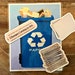 Recycling Sort Activity | Conservation Activity | Sorting Mats ...