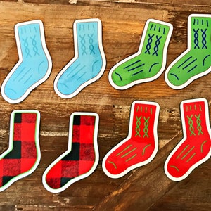 Preschool Matching Activity Socks Activity Printables Preschool Skills ...
