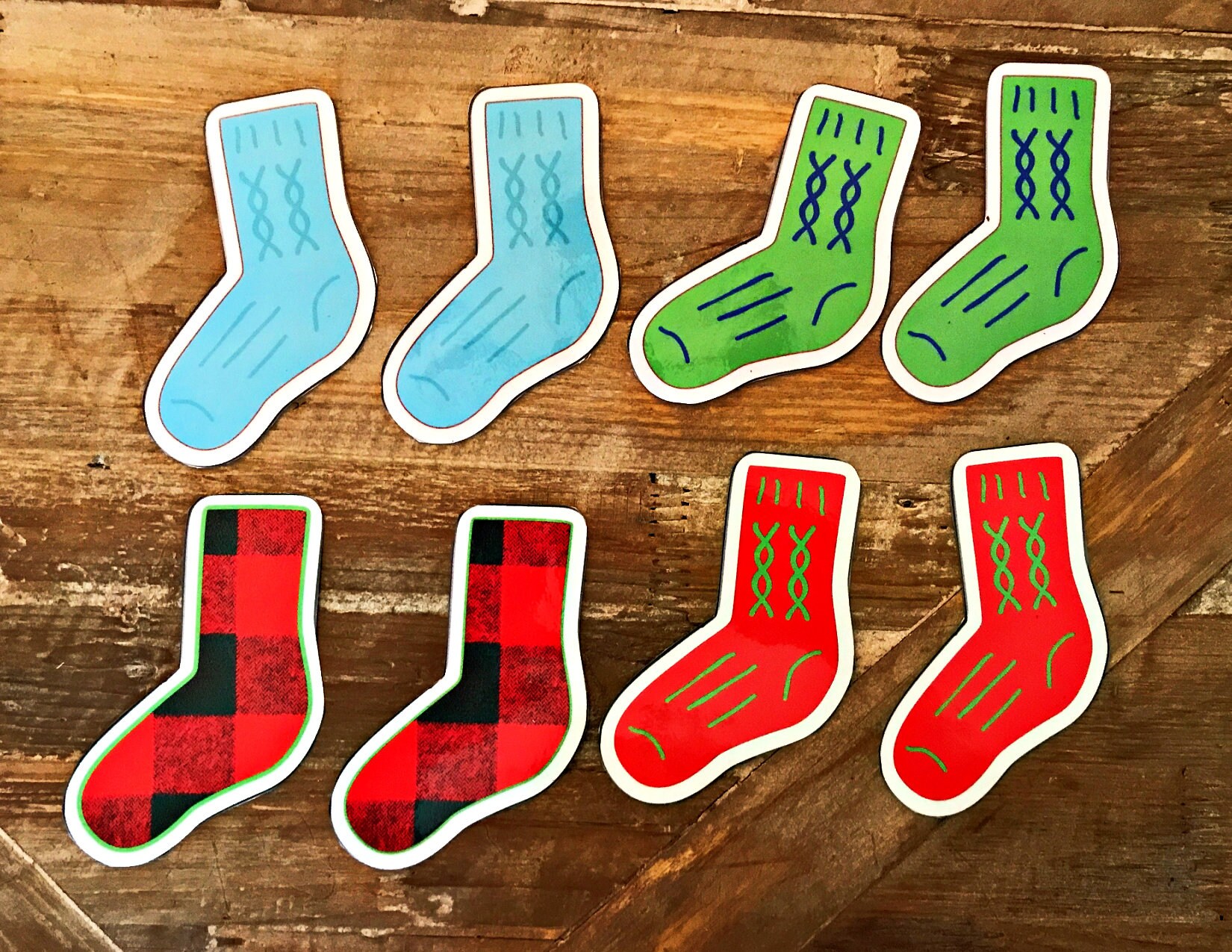Preschool Matching Activity Socks Activity Printables Preschool Skills ...