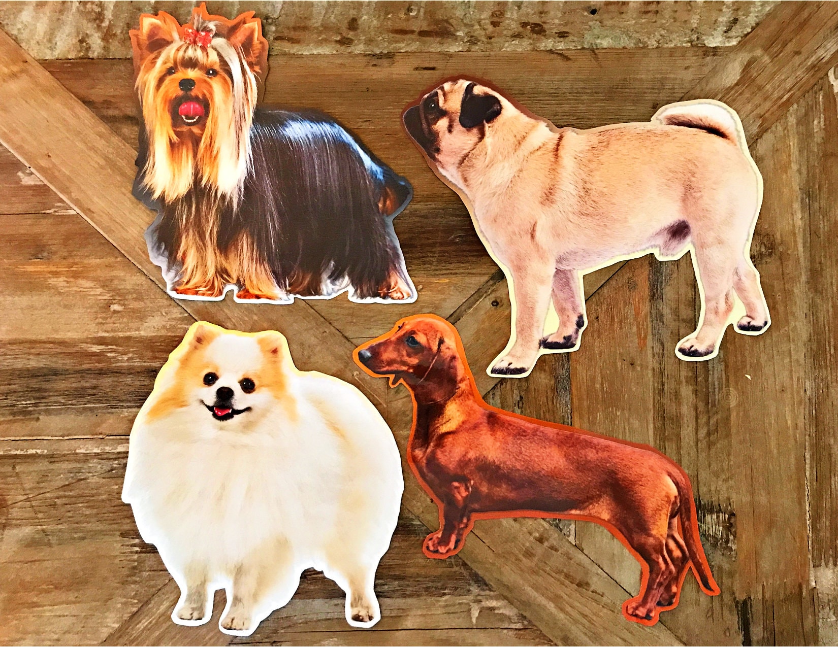 Dog Show Dramatic Play | Pretend Play Dogs | Printables| Preschool Play ...