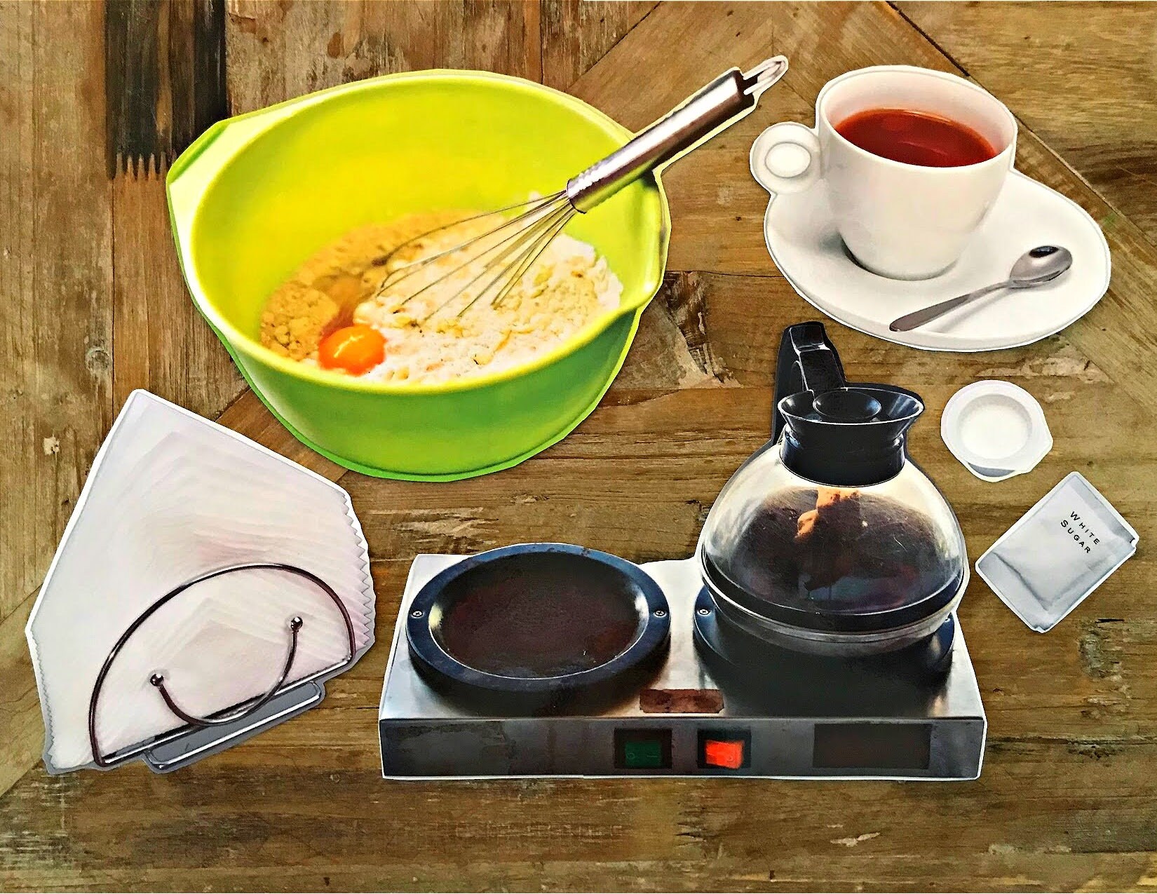 Pancake Shop Dramatic Play | Pancake Dramatic Play | Pancake Activity ...