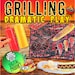 Grilling Dramatic Play | Pretend Play Grilling | Summer Activity ...
