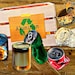 Recycling Center Dramatic Play | Recycle Pretend Play | Preschool Toy ...