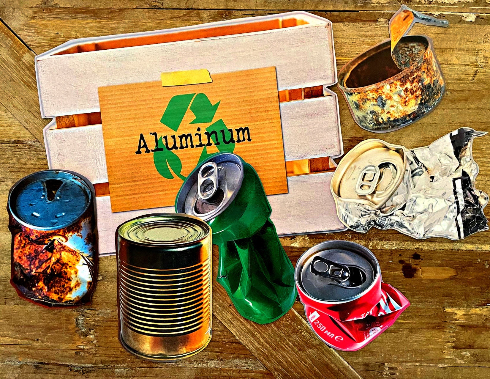 Recycling Center Dramatic Play | Recycle Pretend Play | Preschool Toy ...