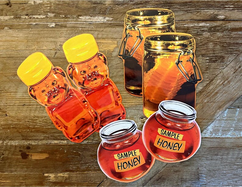 Bee Keeper Dramatic Play | Bee Pretend Play | Preschool Toy | Preschool ...