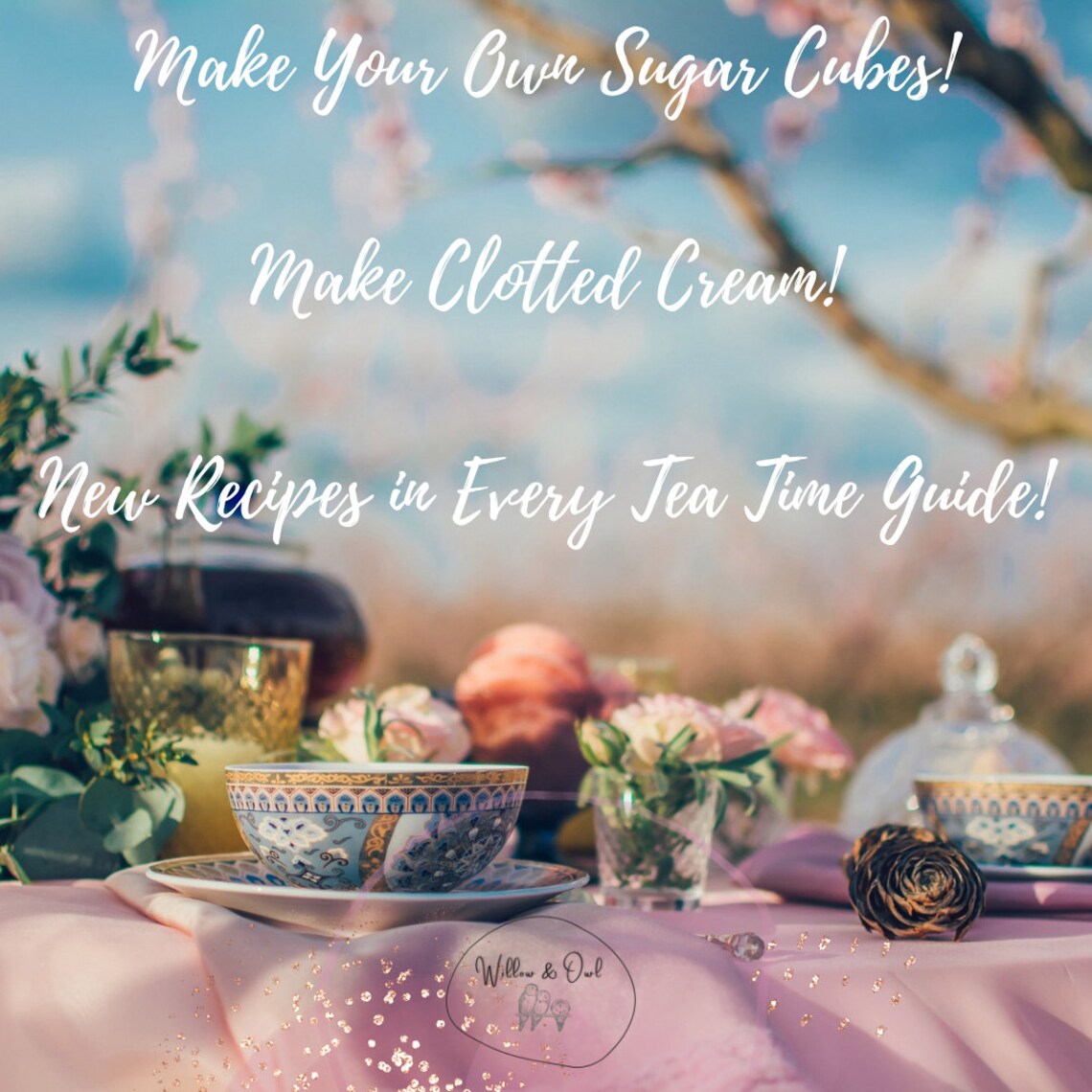 Summer Homeschool Tea Time Guide | Morning Basket | Poetry Teatime, Art ...