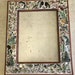 Winter Mosaic Mirror - Etsy