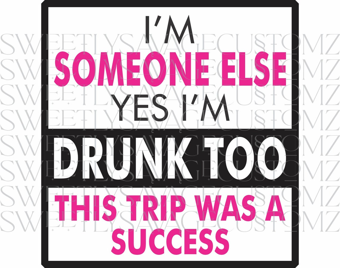 If Found Drunk - Drunk Friend Bundle PNG, Sublimation, DTF, DTG - Etsy