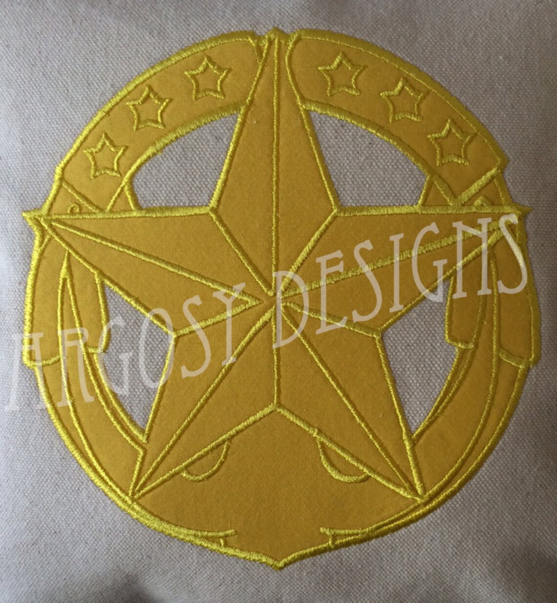 Handmade Navy Command at Sea Pin 16x16 Canvas - Etsy