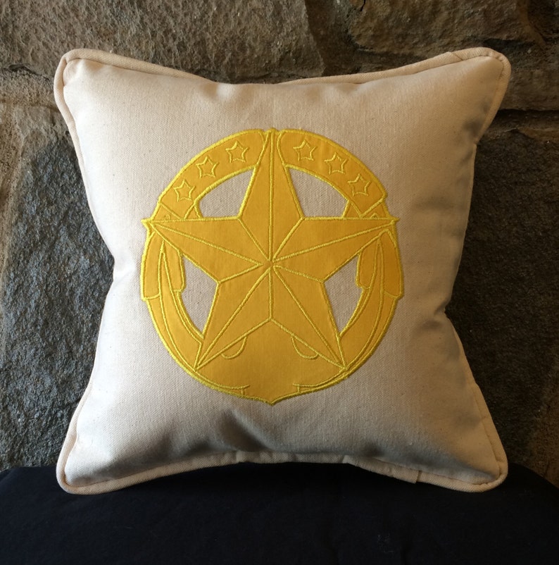 Handmade Navy Command at Sea Pin 16x16 Canvas - Etsy