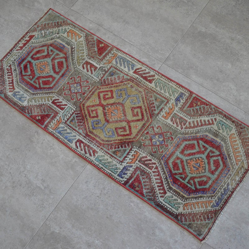 2x4 Bath Mat Rugs - Etsy