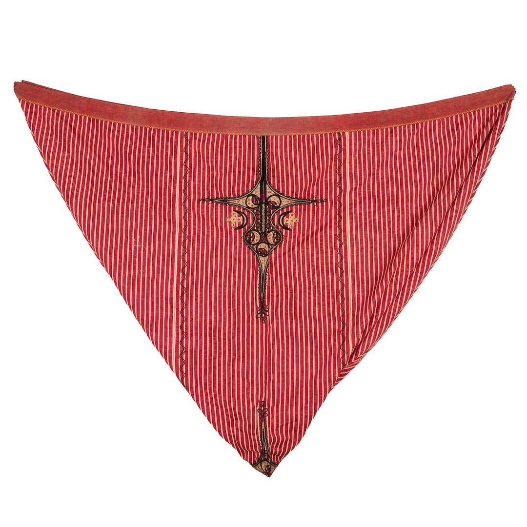 Shalvar, Harem Pants, Baggy Trousers, From Western Turkey, Early 20th C ...