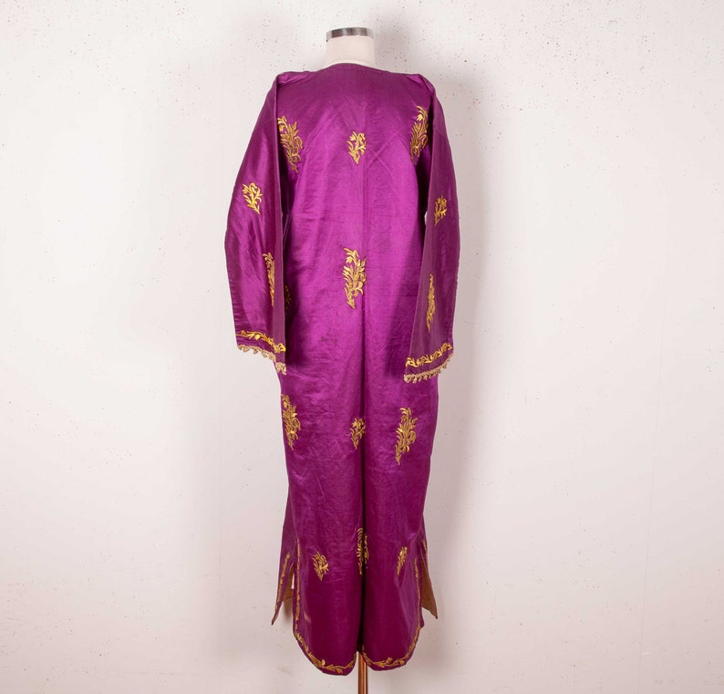 Ottpman , Turkish Sarma Dress, Wedding Dress, Costume , Early 20th C ...