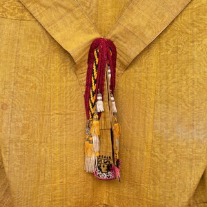 Paranja, Tajikstan, Early 20th C. - Etsy