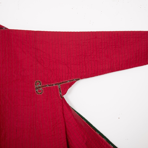 Vintage , Turkmen Chodor Tribe Coat, chapan, costume,… - Gem