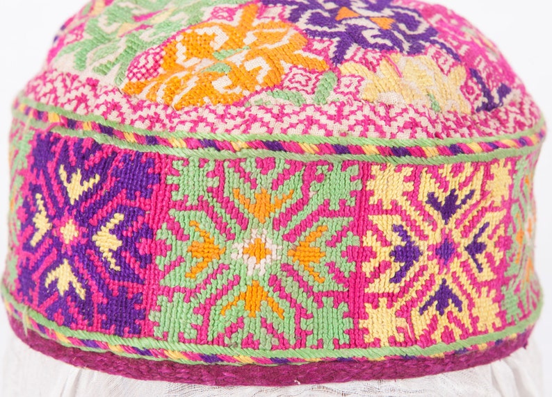 Vintage Swat Valey Hat , Ships Free With Ups - Etsy