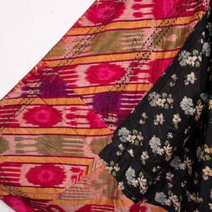 Paranja, Tajikstan, Early 20th C. - Etsy