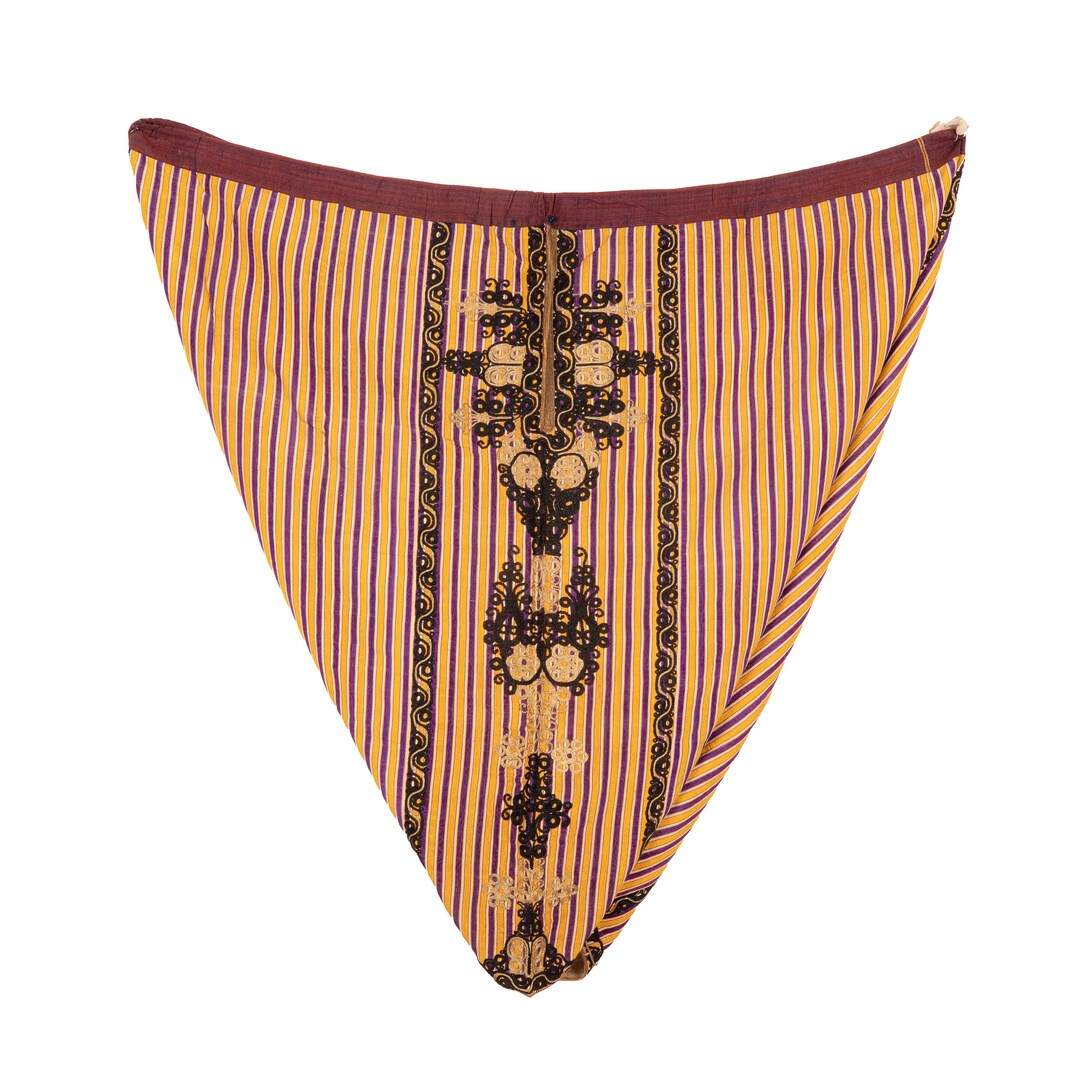 Shalvar, Harem Pants, Baggy Trousers, From Western Turkey, Early 20th C ...