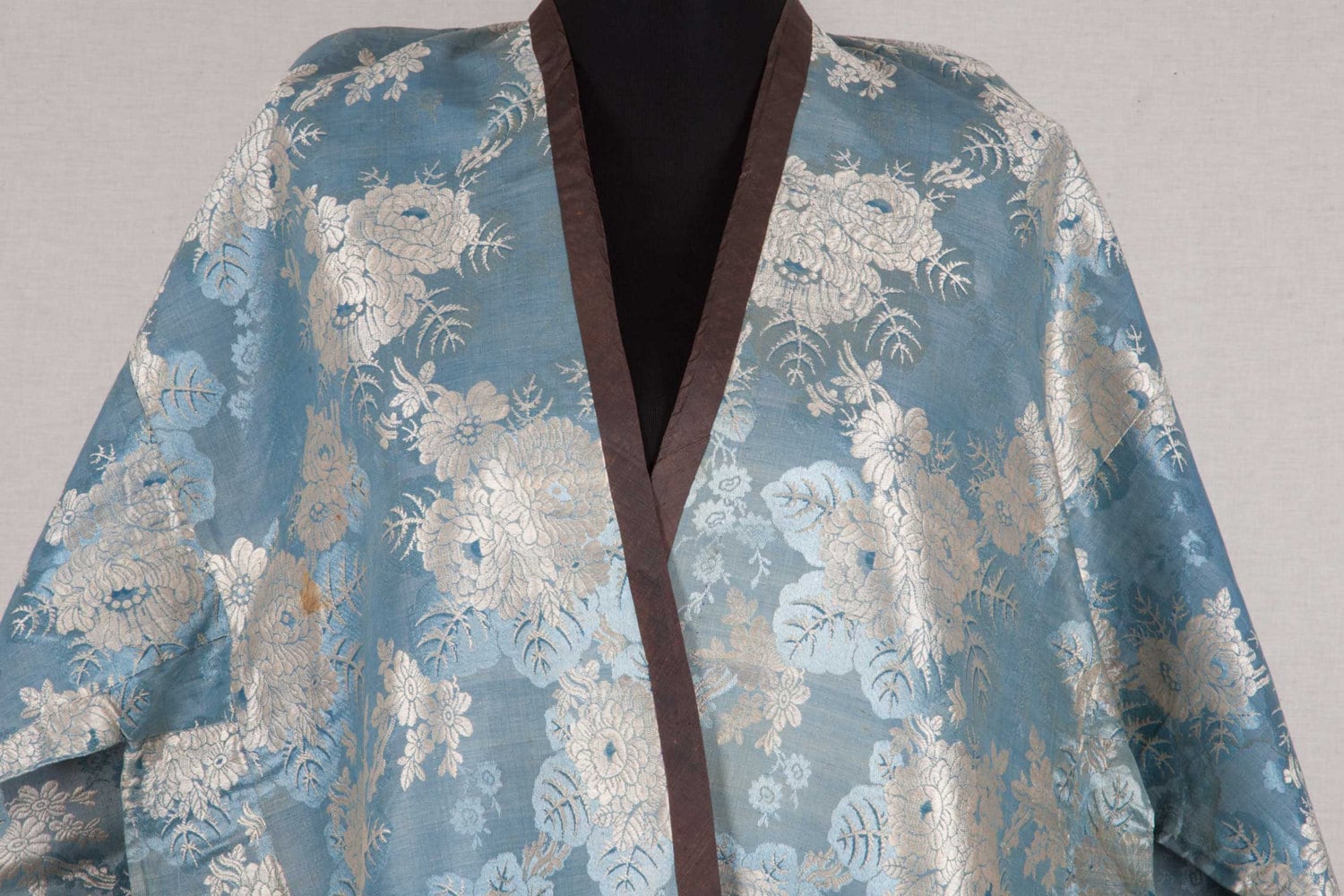 Antique SILK, TADJIK, COAT , Chapan, Costume, Tribal Costume, Free ...