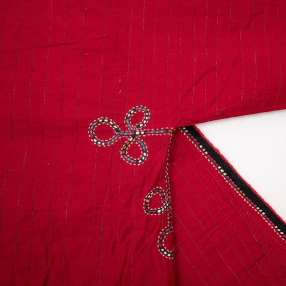 Vintage , Turkmen Chodor Tribe Coat, chapan, costume,… - Gem