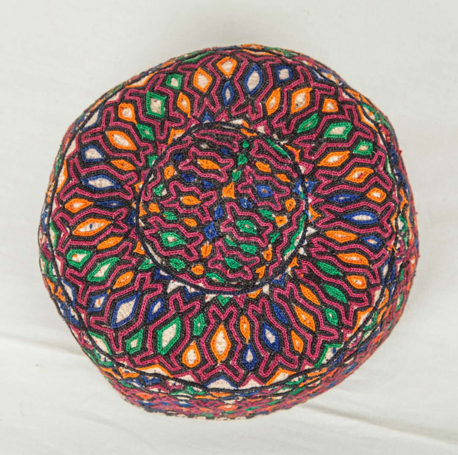 Vintage , Turkmen YOMUD Tribe Tiny Baby Hat, Shappo, Mutzen, Cap ...