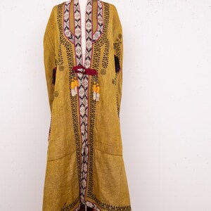 Paranja, Tajikstan, Early 20th C. - Etsy