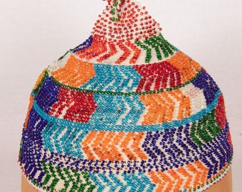 Middle East Hat | Etsy