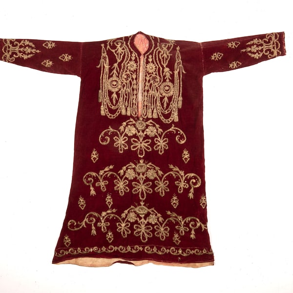 Turkish Velvet - Etsy