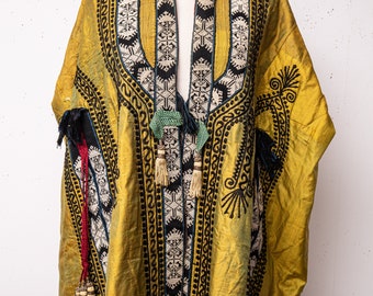 Paranja Tajikstan Early 20th C. - Etsy