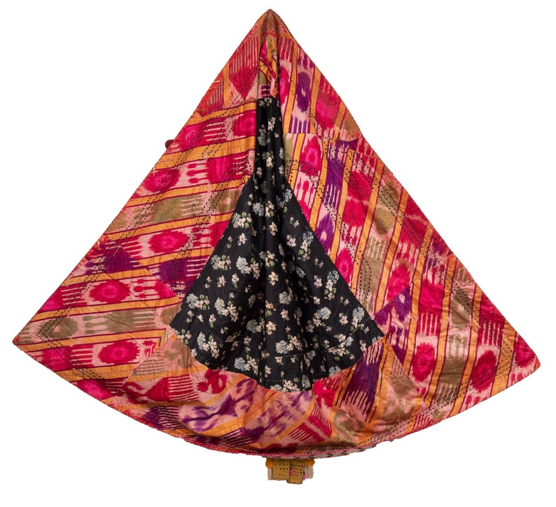 Paranja, Tajikstan, Early 20th C. - Etsy