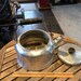 Vintage Comet Aluminum Tea Pot - Etsy